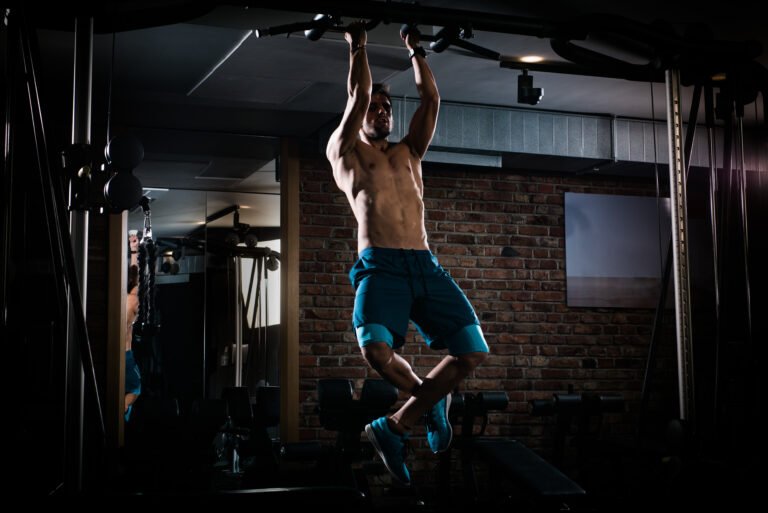 Traction en Supination : Technique, Muscles Sollicités et Bienfaits